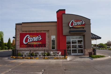 Raising Canes Chicken Fingers 18 Photos And 47 Reviews Fast Food