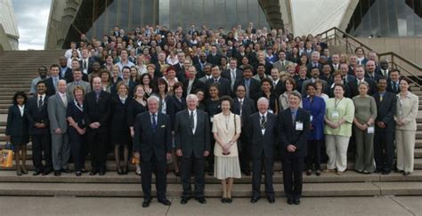 CSC History CSC Global Alumni