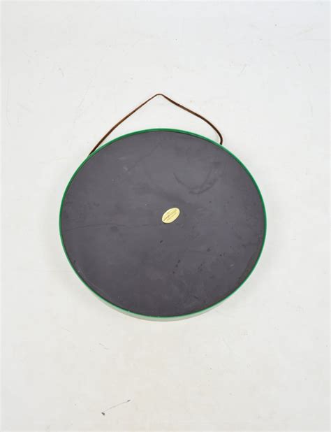 Vintage Deep Frame Mirror 1970s For Sale At Pamono