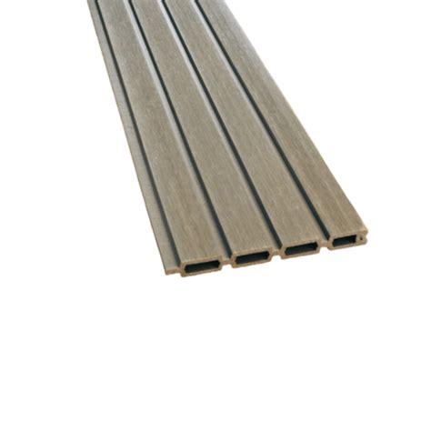 Modern Composite Fencing Durable Privacy Solutions Bpm Supplies