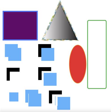 Shape Grammar Part 2 Process Grace Guggenbillers Site