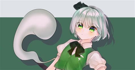 東方project みょんみょん ゆのみ C105欠席のイラスト Pixiv