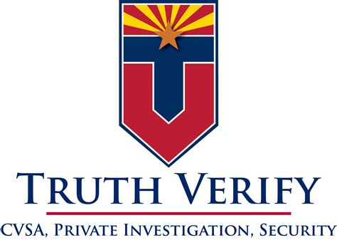 Truth Verification Truth Verification