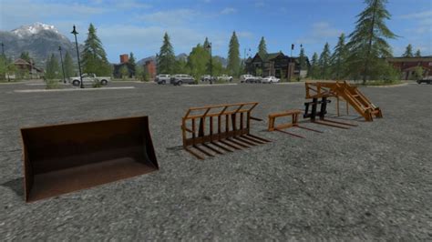 Valmet 02 Pack V1 1 FS17 KingMods