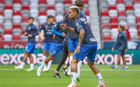 Rayados conscientes para recuperar a su afición ser campeones