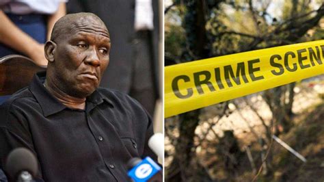 Police Minister Bheki Cele To Visit Crime Scene Where German Tourist