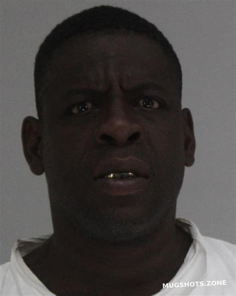 Terry Patrick 02 05 2025 Dallas County Mugshots Zone