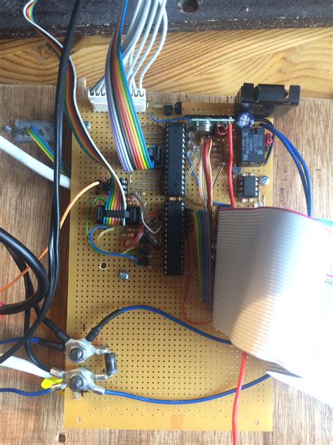 Pi Wecker Abgeschlossene Projekte Deutsches Raspberry Pi Forum