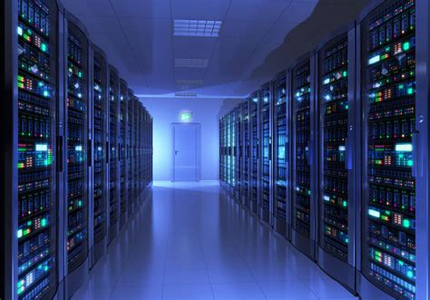 电信IDC机房自动化巡检系统 监测