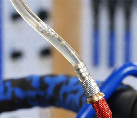 How To Bleed The Master Cylinder Without Bench Bleeding