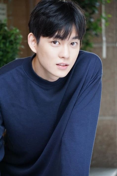 Choi Kyu Jin Picture 최규진 Hancinema