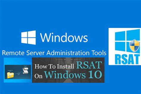 Windows Remote Server Management Tools Windows 10 Lasopajk