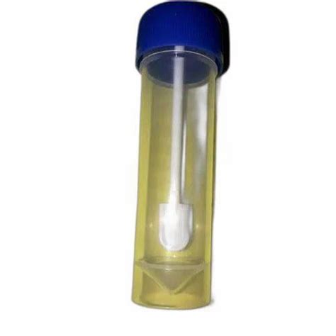 Stool Container Packaging Type Pack At Rs 3 5 Piece In New Delhi Id