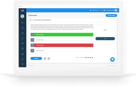 Frm Part 1 And Part 2 Complete Online Course Analystprep
