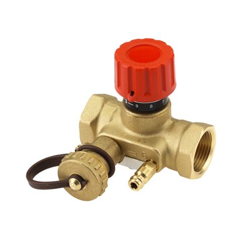003z2134 Danfoss Heating Usv I 32 R 1 14 Pn16 Electri