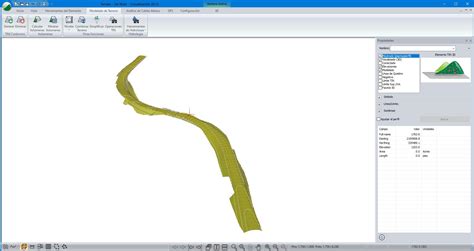 Cómo Exportar Una Superficie Landxml Desde Civil 3d A Terrain Softree Technical Systems Support