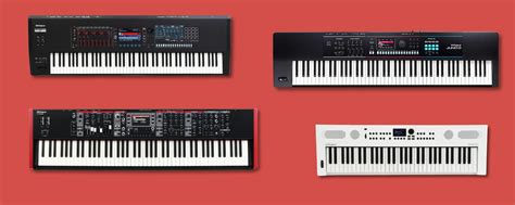 The Best Roland Keyboards 2025 American Songwriter