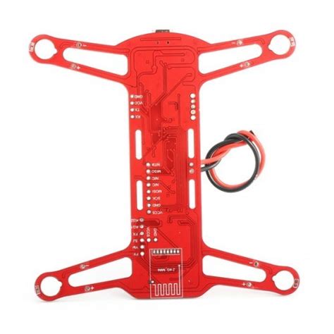 Micro CC3D Open Source DIY Brushed Flight Control Board For 720 8520