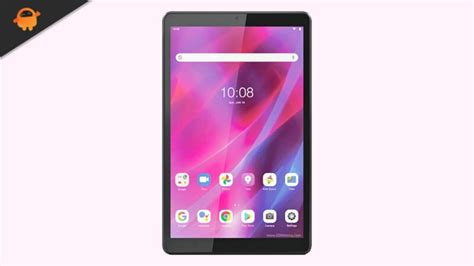 How To Root Lenovo Tb F Using Magisk Without Twrp