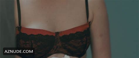 Siren Nude Scenes Aznude
