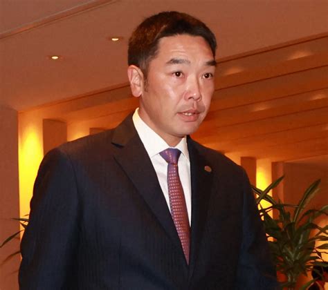巨人・阿部慎之助監督 スポニチ Sponichi Annex 野球