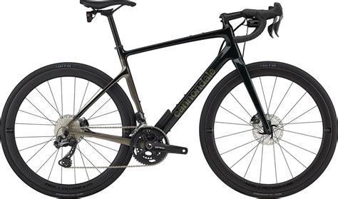 Cannondale Synapse Carbon LTD RLE Specs Comparisons Reviews Spokes
