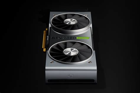Gigabyte GeForce RTX 2080 SUPER Gaming OC Graphics Card Review
