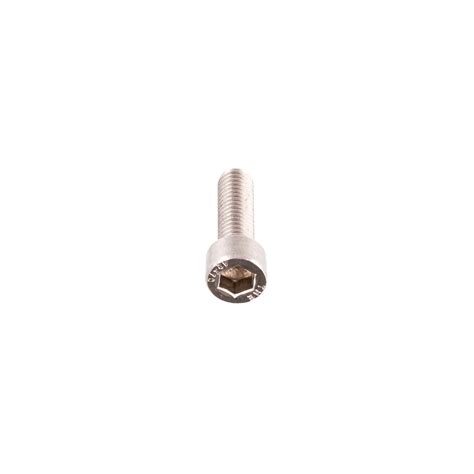Thule 1500056370 M6 X 20 Socket Cap Bolt Aeroblade Edge Rerack