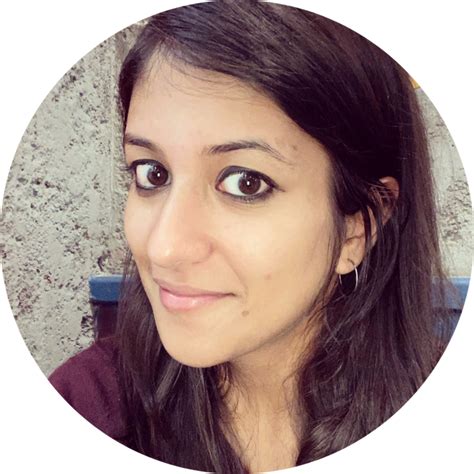Khushboo Goyal Women Energize Women