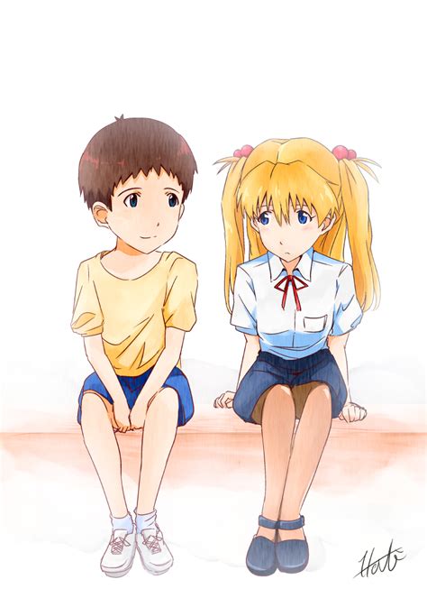 If Theyd Had Each Other From The Beginning Rasushin