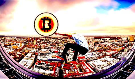 Crypto Milestone Bitcoin Hash Rate Sets Record With New All Time High The Daily Hodl