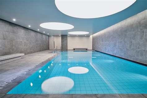 Third Space Fd Architecture