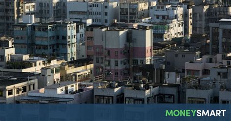 負資產定義 是甚麼 會即call Loan收樓嗎 Moneysmarthk