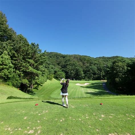 여주회원제골프장 스카이밸리 라베찍었던 기분 좋은 라운드 Ep 18 네이버 블로그