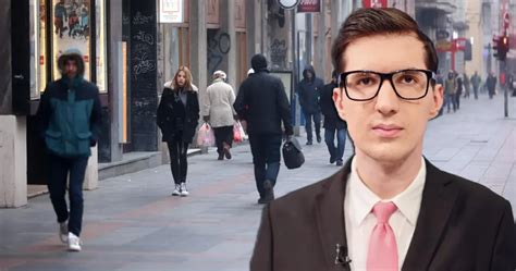 Sladić Otkriva Kada će Promjena Vremena “lakše će Se Disati