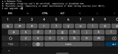 How To Install Metasploit On Android Using Termux Without Root