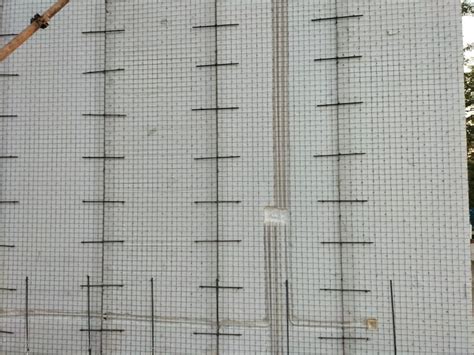 Arslan Sajid On Linkedin At Nastp Delta 5 Project Scip Walls Are