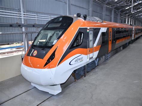 Second Vande Bharat Express In Kerala Likely By Sept 24 Check Route