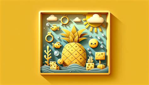 How Many Holes Does Spongebob Squarepants Have Quiz