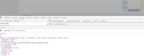 Jquery Fullcalendar Ignore Timezone Stack Overflow