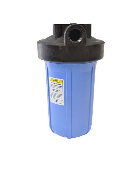 Mixing Chamber 34 Blue Dilution Solutions