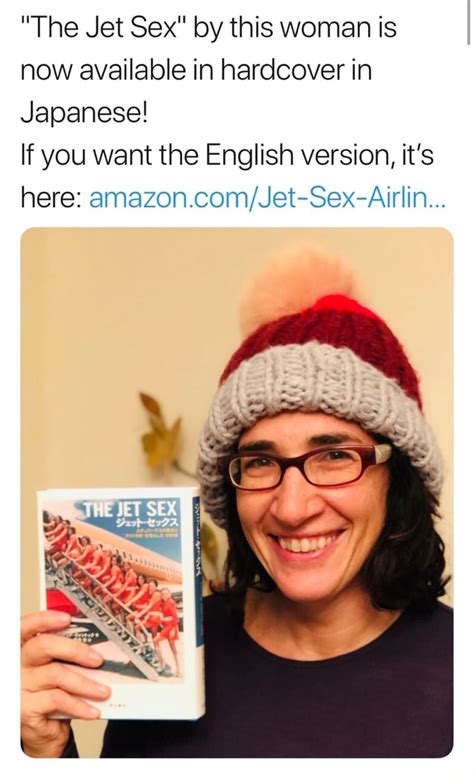 The Jet Sex By This Woman Is Now Available In Hardcover In Japanese