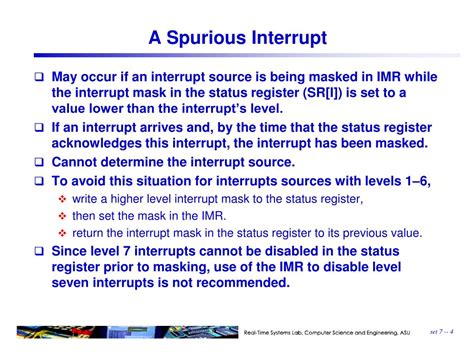 Ppt Interrupt Controller And Edge Port In Coldfire Powerpoint