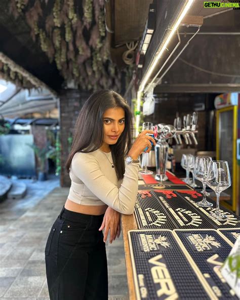 Paavana Gowda Wiki Biography Age Gallery Spouse And More