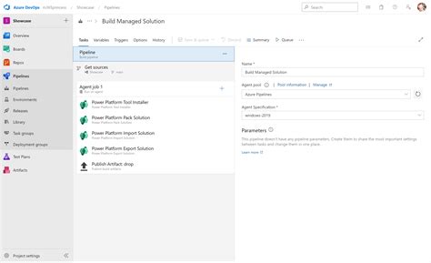 How To Get From Dev Ooops 🤭 To Proper Azure Devops For Power Platform