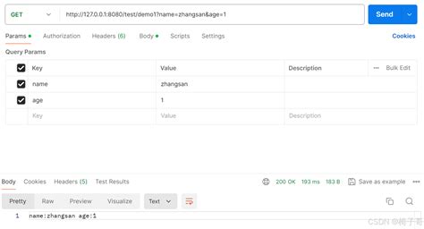 Spring Mvc常用注解及用法springmvc注解的使用 Csdn博客