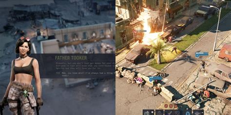 Jagged Alliance 3 How To Heal Mercenaries