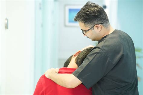 Cervicogenic Headache And Migraine Treatment In Islamabad Iprc