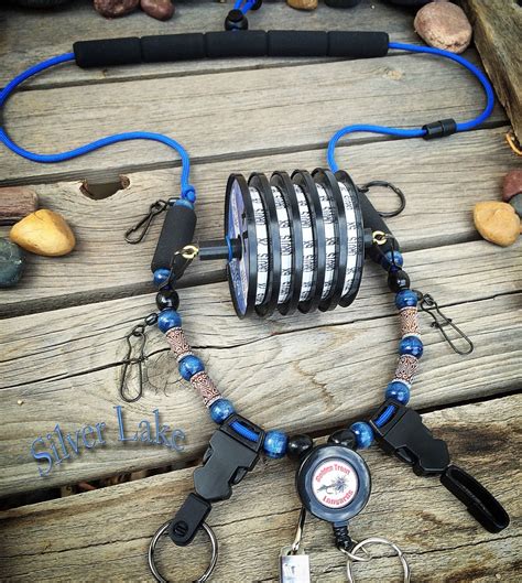 Fishing Rod Lanyard At Fred Estrada Blog