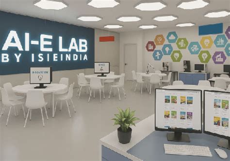 Coe Ai E Lab Coe For Ev Lab Ai Lab Iot And Embedded Lab Solar Lab